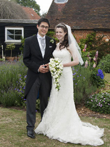 David J Reeves Photography Bridal Gallery