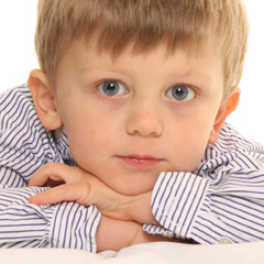 David J Reeves Photography Portrait Gallery