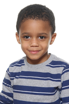 David J Reeves Photography Portrait Gallery