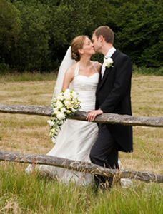 David J Reeves Photography Bridal Gallery