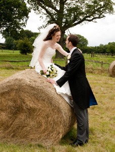 David J Reeves Photography Bridal Gallery