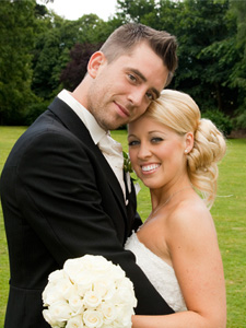 David J Reeves Photography Bridal Gallery