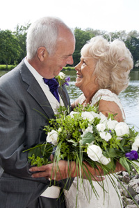 David J Reeves Photography Bridal Gallery