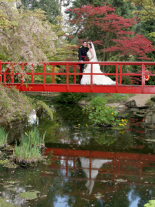 David J Reeves Photography Bridal Gallery