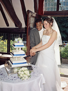 David J Reeves Photography Bridal Gallery