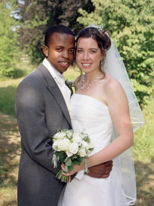 David J Reeves Photography Bridal Gallery