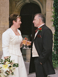 David J Reeves Photography Bridal Gallery