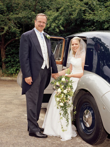 David J Reeves Photography Bridal Gallery