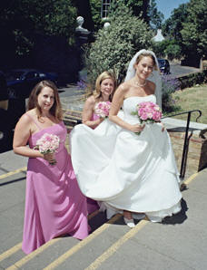 David J Reeves Photography Bridal Gallery